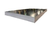 China 5454 Mirror Polished Aluminium Sheet 10mm Thickness for Construction Decoration for sale