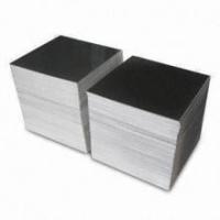 China Coated 4mm Polished Aluminum Plate 6061 for Boat Construction and Industrial Use for sale