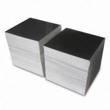 China Coated 4mm Polished Aluminum Plate 6061 for Boat Construction and Industrial Use for sale