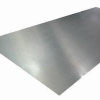 China 1100 H18 Aluminium Alloy Sheet High Strength Mirror Finish 0.2mm to 60mm Thick for sale