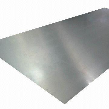 China 1100 H18 Aluminium Alloy Sheet High Strength Mirror Finish 0.2mm to 60mm Thick for sale
