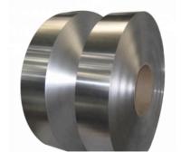 China 3104 10mm Aluminum Strip Roll For Electronic Product Shell for sale