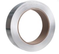 China 3105 Aluminum Strip Roll 20mm Width for Construction Industry ASTM ISO for sale