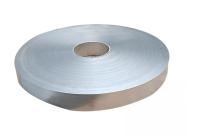 China 8006 Aluminium Strip Roll 20mm For Five Layer Composite Pipes for sale