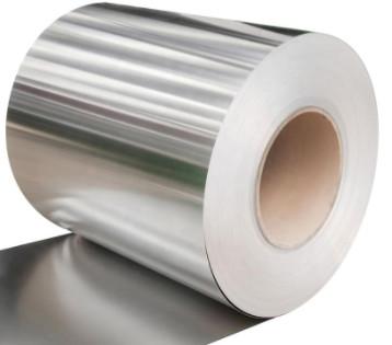 China Anti Slip 6061 Aluminum Alloy Coil 1mm Thickness for Construction for sale