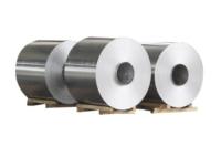 China 1050 H14 Mill Finish Aluminum Coil 3mm Thickness for Industrial Use for sale