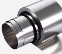 China 1060 Mill Finish Aluminum Coil 2mm Thickness for Floor Decoration for sale