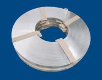 China 5005 Aluminium Strip 2mm For LED Radiator Decorative for sale