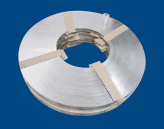 China 5005 Aluminium Strip 2mm For LED Radiator Decorative for sale
