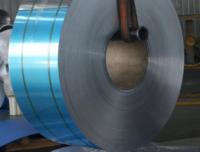 China 5005 Aluminium Strip 2mm For LED Radiator Decorative for sale