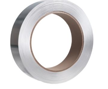 China 6061 1mm Bending Decorative Aluminium Strips O-H112 for sale