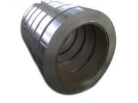 China 6061 1mm Bending Decorative Aluminium Strips O-H112 for sale