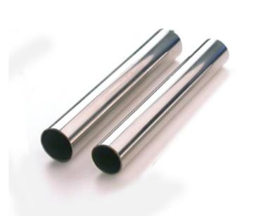 China 6063 T5 Aluminum Round Tube 30mm 1mm Wall Powder Coated Custom Length for sale