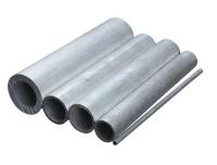 China 3003 T8 0.5mm Wall Aluminum Round Tube 6-630mm OD for Wardrobe Furniture for sale