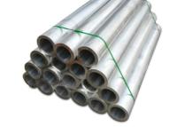 China 5052 Anodized Aluminum Round Tube 1mm T3 for Decoration Machine 6-630mm OD for sale