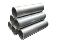 China Aerospace 5083 Aluminum Round Pipe 6mm OD Aluminium Tube 1-40mm Thickness for sale