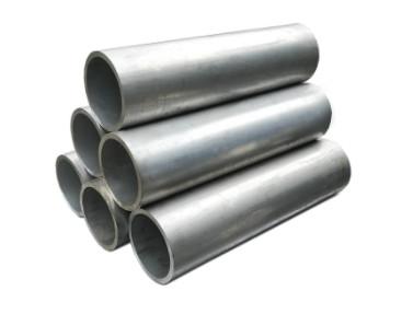 China Aerospace 5083 Aluminum Round Pipe 6mm OD Aluminium Tube 1-40mm Thickness for sale