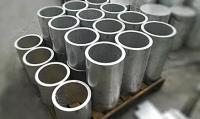China Aerospace 5083 Aluminum Round Pipe 6mm OD Aluminium Tube 1-40mm Thickness for sale