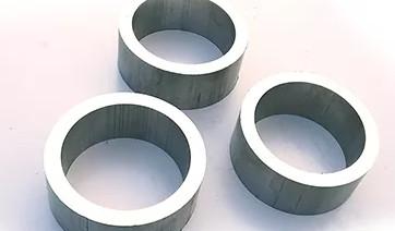 China 7005 High Strength Industrial Aluminum Pipe 1MM for sale