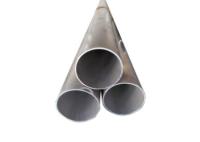 China 7005 High Strength Industrial Aluminum Pipe 1MM for sale