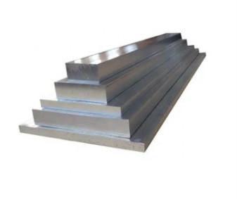 China Conductor 2024 T6 Aluminium Square Bar Extruded for sale