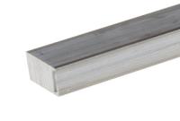 China 3105 Aluminum Rectangular Bar 0.14mm Thickness Anti-Corrosion Square Bar for Electrical for sale