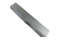 China Aerospace 2219 Aluminium Square Rod 0.5mm O - H112 for sale