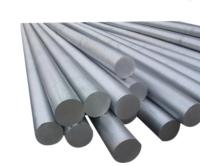 China Polished Coated 7075 Aluminum Round Bar 5-200mm for Auto Parts Machinery Equipment for sale