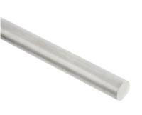 China Polished Coated 7075 Aluminum Round Bar 5-200mm for Auto Parts Machinery Equipment for sale