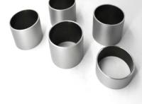 China 6083 Anodized 0.8mm Wall Thickness Circular Aluminum Tube for Cylinder Pipe for sale