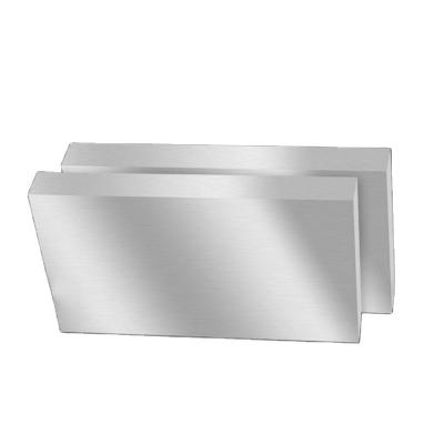 China Hardware 5mm ASTM Aluminium Flat Bar 3003 Oxidation Bright for sale
