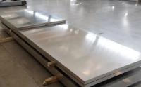 China 5005 Grade Anodized Aluminum Alloy Sheet Plate 100mm Marine Grade Corrosion Resistant for sale