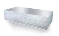 China 3000 Series 3105 Aluminum Alloy Sheet 26mm for Room Partition Baffle Gutter for sale