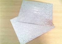 China 5020 Aluminum Alloy Sheet 2000mm Corrosion Resistant Sandblasted for Industrial Use for sale