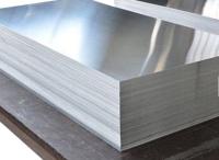 China Brushed 5086 Marine Grade Aluminum Sheet Plate 5xxx Series Custom Thickness Width for sale