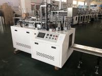 China FBJ-B Carton Paper Box Making Machine Automatic Intelligent Take Away Packaging Machine for sale