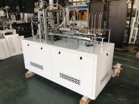 China FBJ-B Carton Paper Box Making Machine Automatic Intelligent Take Away Packaging Machine for sale