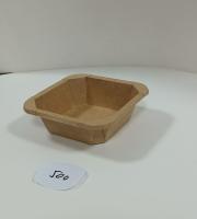 China Octagonal Bowl Paper Lunch Box Machine CHJ-A Automatic Intelligent for sale