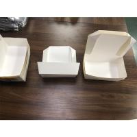 China CHJ-E Automatic Lunch Box Forming Machine Intelligent Multi Grid for sale