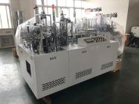 China CHJ-E Automatic Lunch Box Forming Machine Intelligent Multi Grid for sale