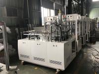 China Snack Disposable Paper Lunch Box Making Machine FBJ-D for sale