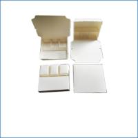 China Paper Plastic Lunch Box Forming Machine Sandwich  Multi Grid for sale