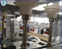 China RHZH-B Automatic Intelligent Thermoplastic Packaging Carton Machine for sale