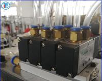 China RHZH-B Automatic Intelligent Thermoplastic Packaging Carton Machine for sale