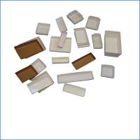 China RHZH-B Automatic Intelligent Thermoplastic Packaging Carton Machine for sale