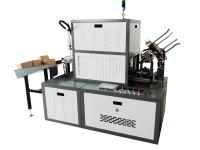 China JKB-700 Sushi Paper Tray Forming Machine Energy Saving for sale