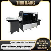 China Snack Paper Plate Making Machines Fried Chicken Carton Sushi for sale