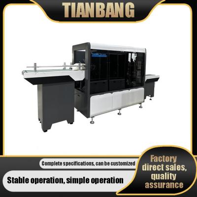 China Snack Paper Plate Making Machines Fried Chicken Carton Sushi for sale