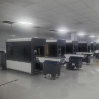 China JKB-700 Sushi Paper Tray Forming Machine Energy Saving for sale