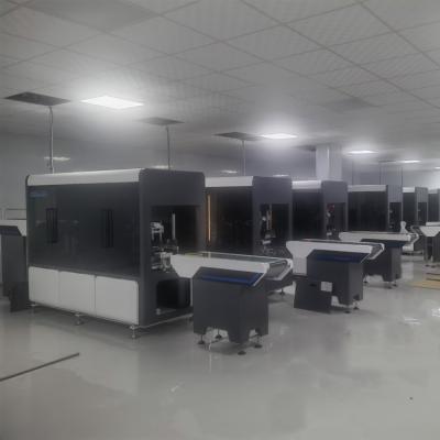 China JKB-700 Sushi Paper Tray Forming Machine Energy Saving for sale